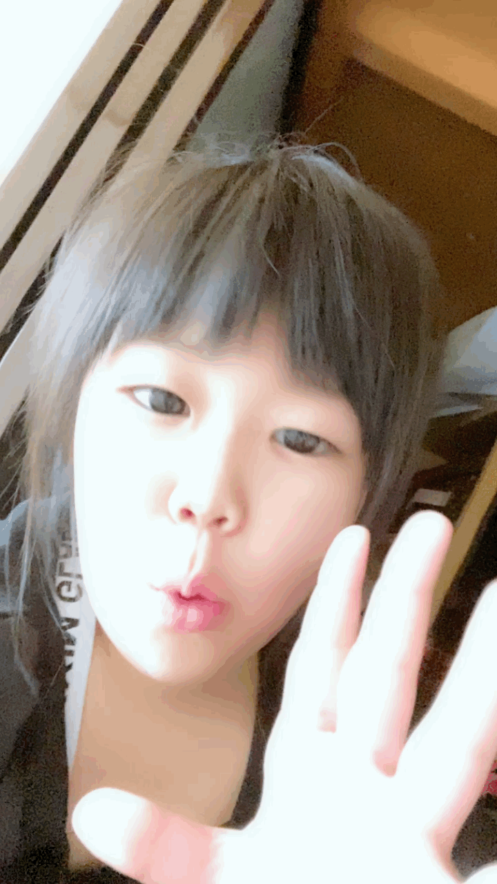 おはにーと😃