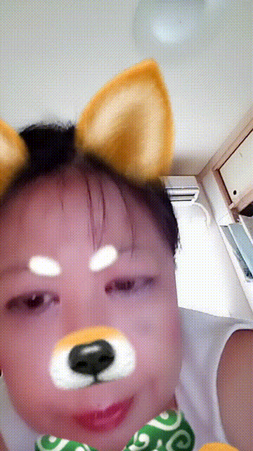 こんにちは😃初配信