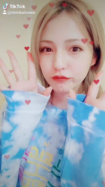 ちょりーっす♥ 