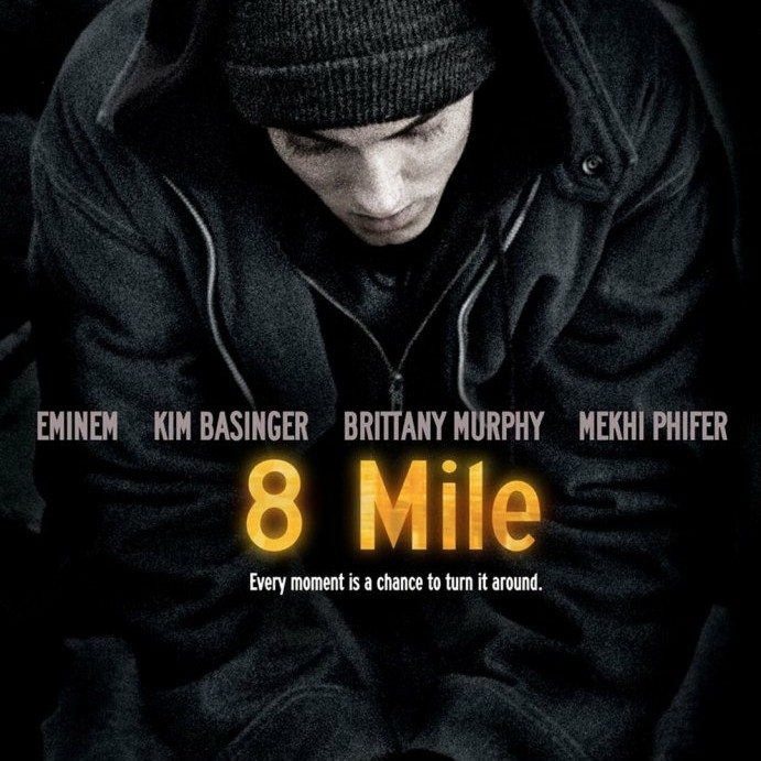 8 Mile