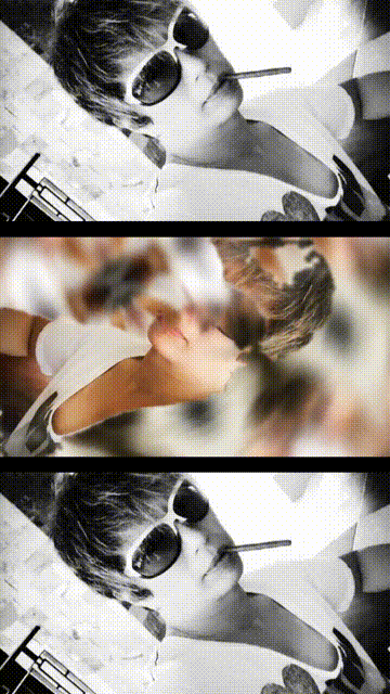 GACKT