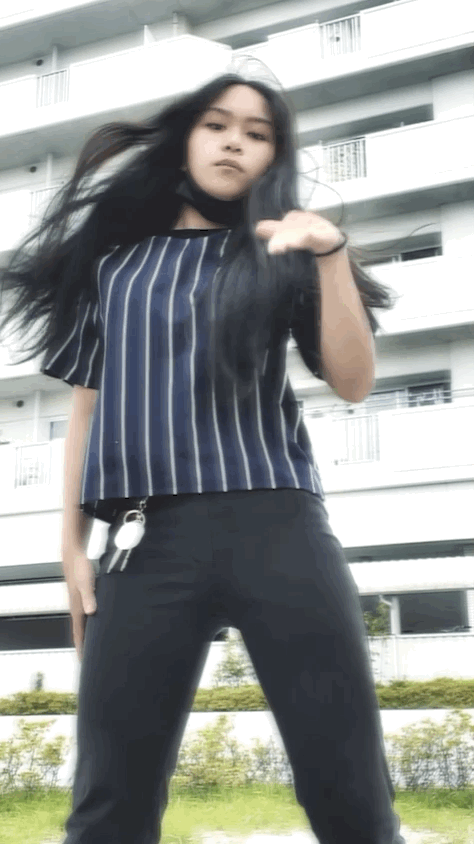 最近暑くなってきたぁ🥵